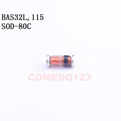 50PCSx BAS32L,115 SOD-80C Switching Diode #A6-37# | eBay
