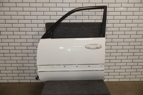 98-07 Lexus LX470 / Land Cruiser Left Driver Front Door SHELL | eBay