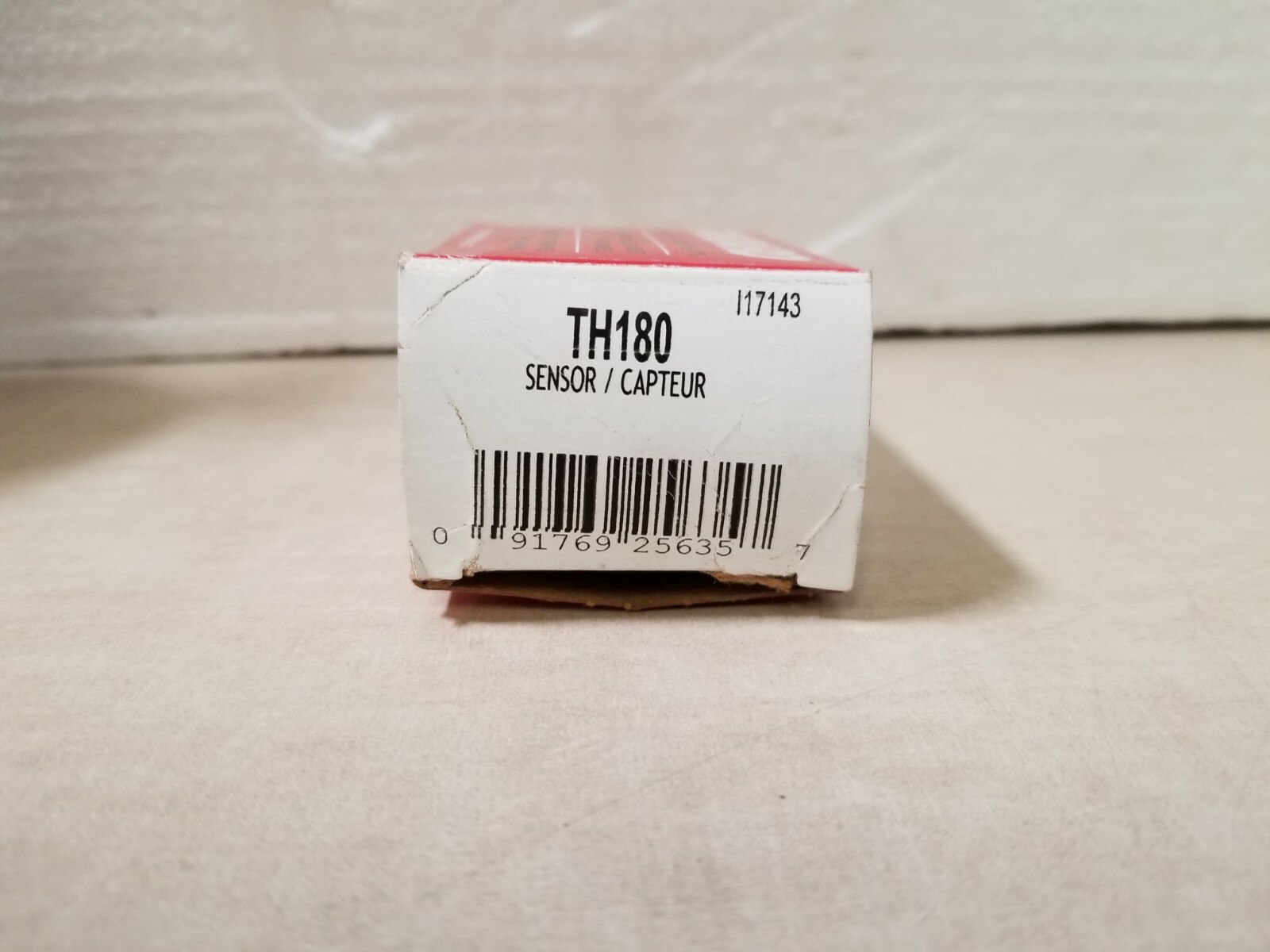 Standard Throttle Position Sensor Standard TH180 | eBay