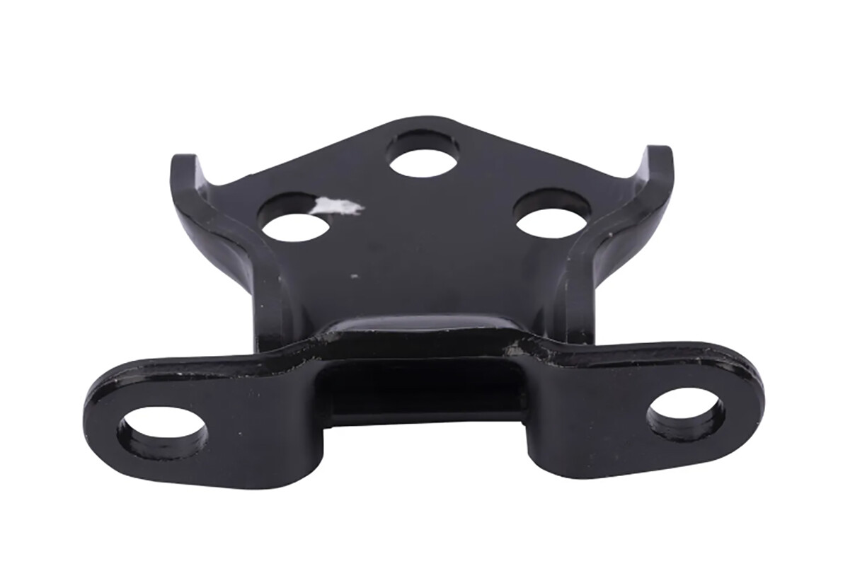 2X RH Upper&Lower Tailgate Door Hinge 68801-60030 For Toyota Prado 90 ...