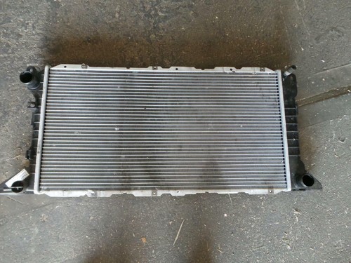 FORD TRANSIT RADIATOR VF-VG, MANUAL, DIESEL, W/ AIR CON TYPE, 05/96-07/ ...