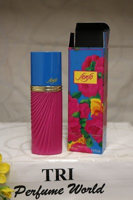 SENSO by Ungaro Eau de Toilette EDT Women Spray 1.5 fl.oz. | eBay