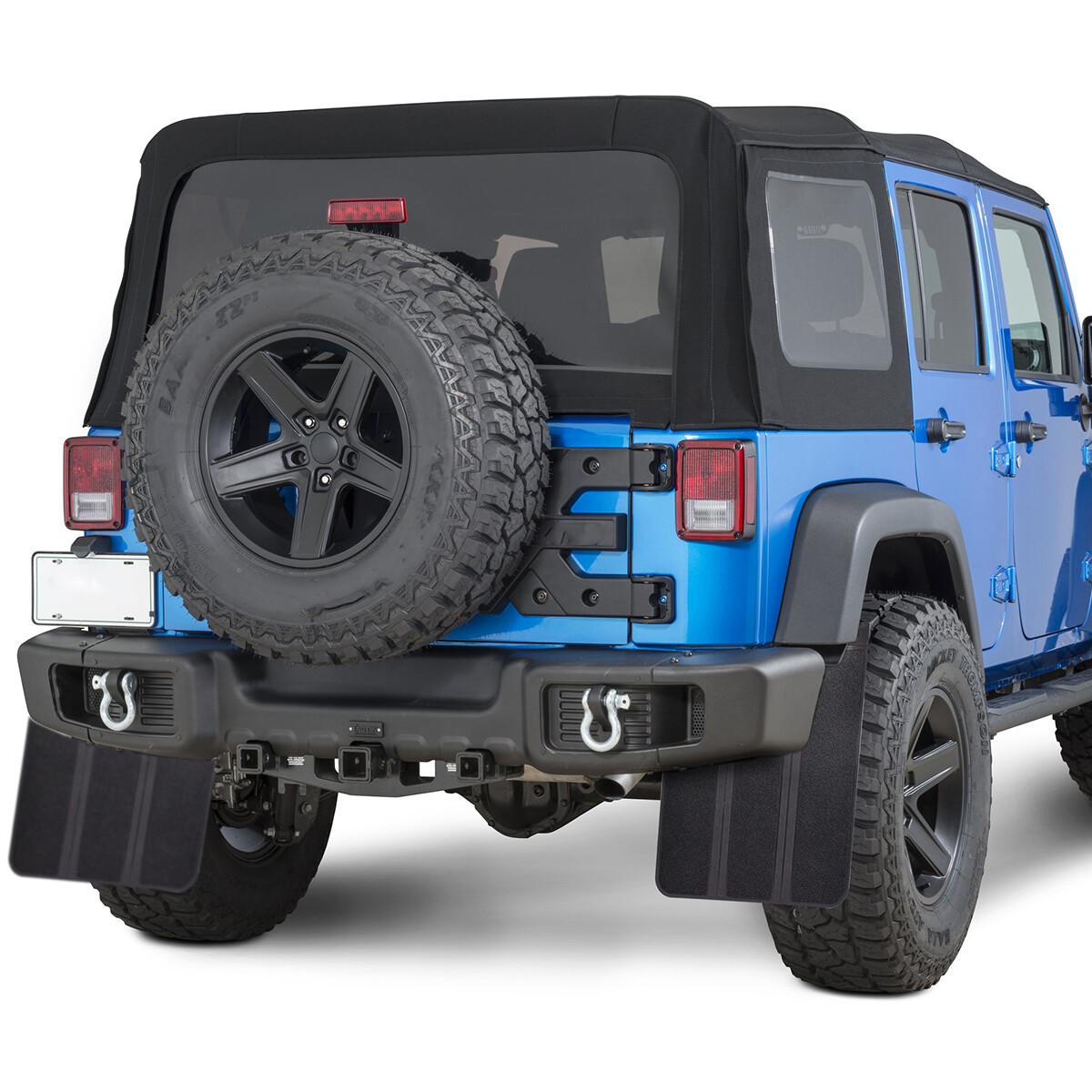 For Fiat Ducato Motorhome Campervan Mudflaps 2x Rubber Mud Flaps Splash ...