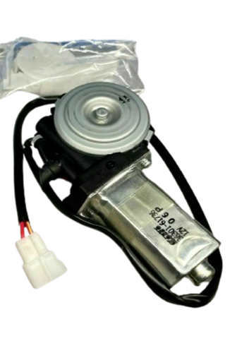 MAZDA GENUINE OEM RX-7 FD3S POWER WINDOW MOTOR RH | eBay