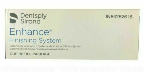 OFFER 5 X ENHANCE Finishing System Points - 30 pack by DENTSPLY | eBay