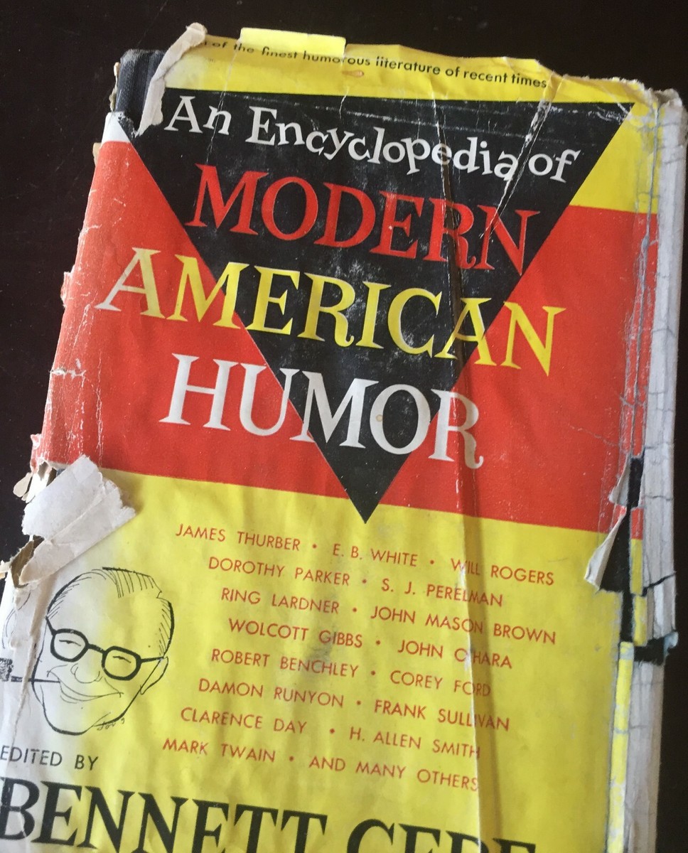 American Humor