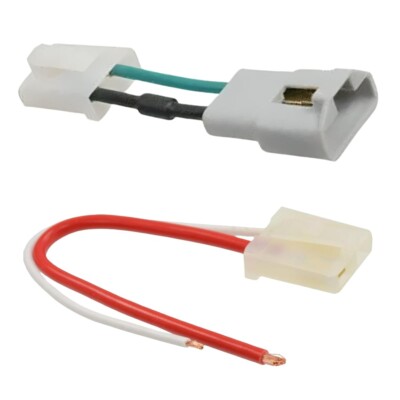 CHEVY DELCO ALTERNATOR HARNESS ANTI- FEEDBACK DIODE 10SI 12SI 15SI 27SI ...