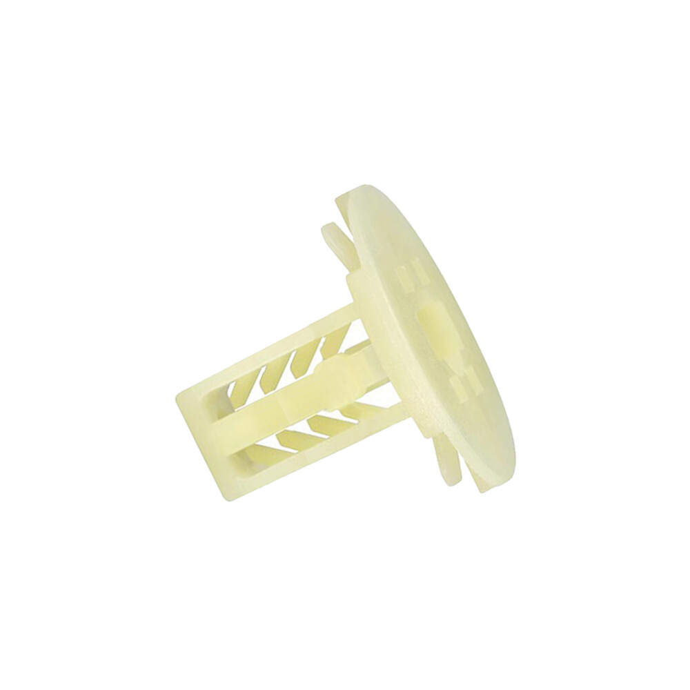 10Pcs Underbody Shields Insulation Panel Fastener Clips For 1' 2' 3 ...