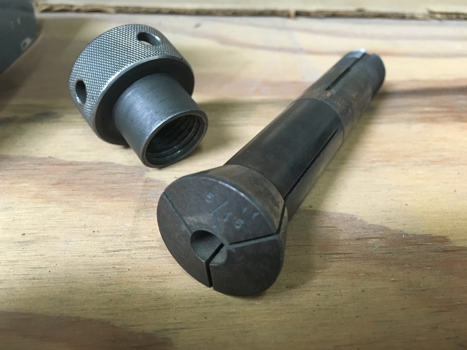 ALEXANDER 2CG D CUTTER GRINDER DECKEL TYPE BENCHTOP TOOL GRINDER | eBay UK