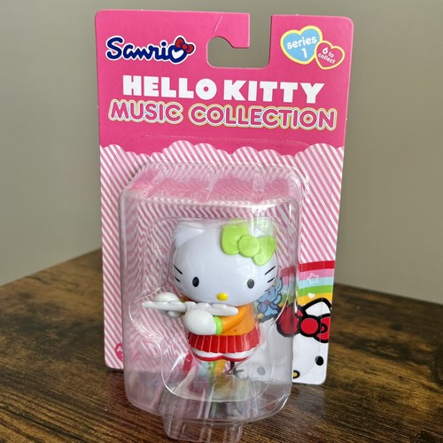 Hello Kitty| MIB Series 1 Music Collection - Flute By Sanrio - NEW 3 ...