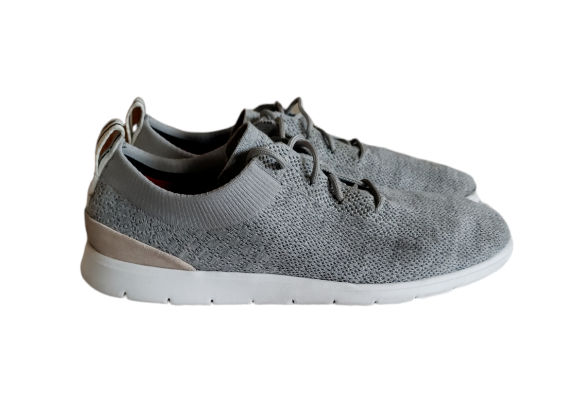 UGG+Men%27s+Feli+Hyperweave+Treadlite+Casual+Shoes+Navy+Blue+White+ ...