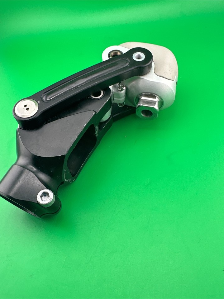 Ossur Balance Prosthetic Knee. Ossur Prosthetic Knee. | eBay