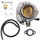 Carburetor Carb for Linamar LX720 LX770 LX790 20HP V-Twin Engine wi ...