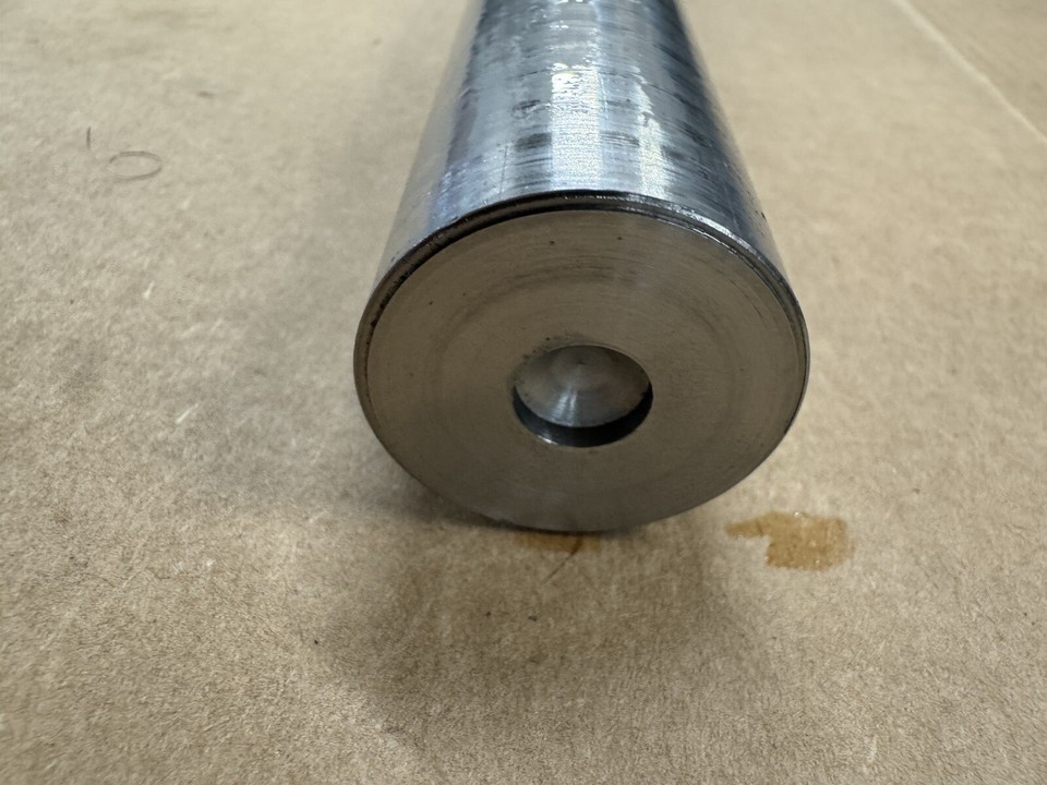 1.25” Titanium Solid Round Bar Rod 6al4v | eBay