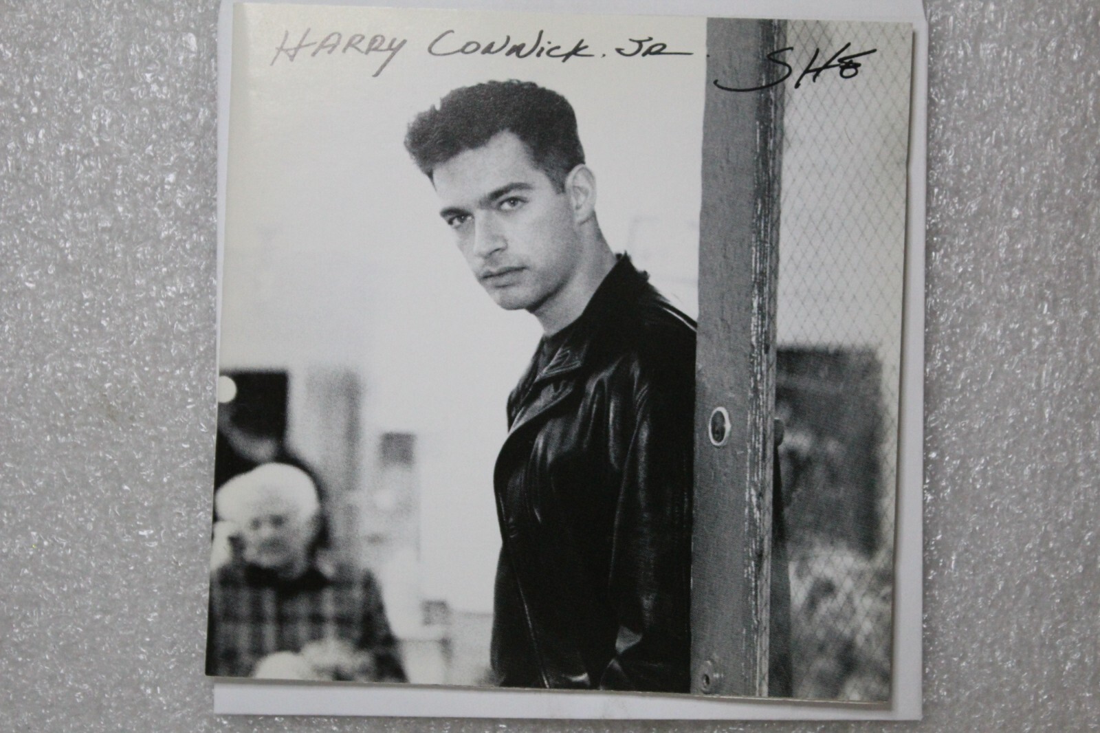 Harry Connick Jr. – She CD 74646437629| eBay