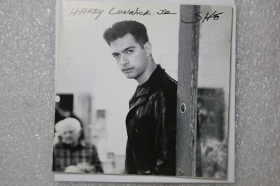 Harry Connick Jr. – She CD 74646437629| eBay