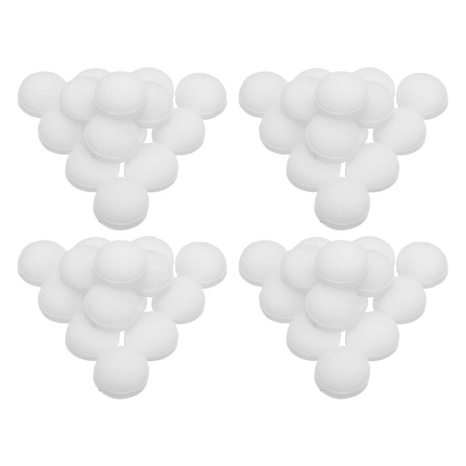 60pcs Mini Ink Blending Tool - Finger Sponge Applicator Heads With ...
