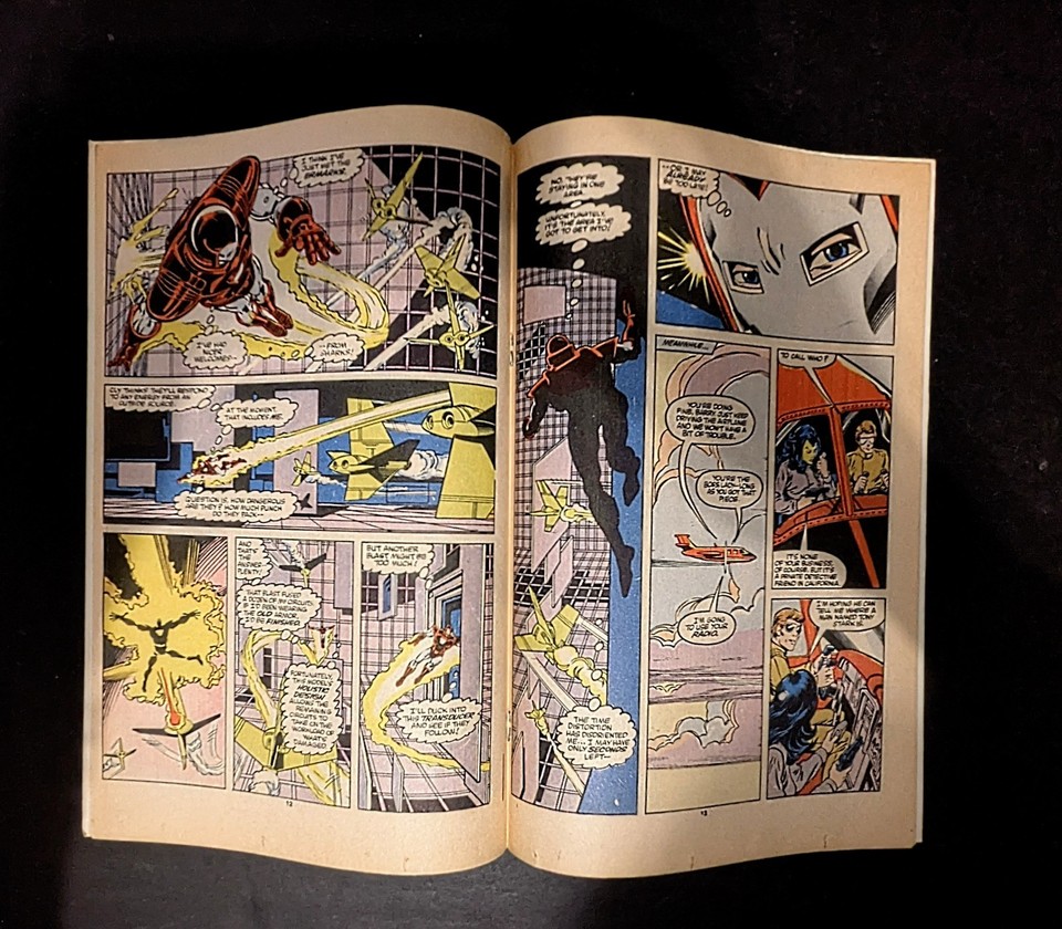 Iron Man Madame Masque II Book Lot - Tony Stark - Bethany Cabe - Marvel ...