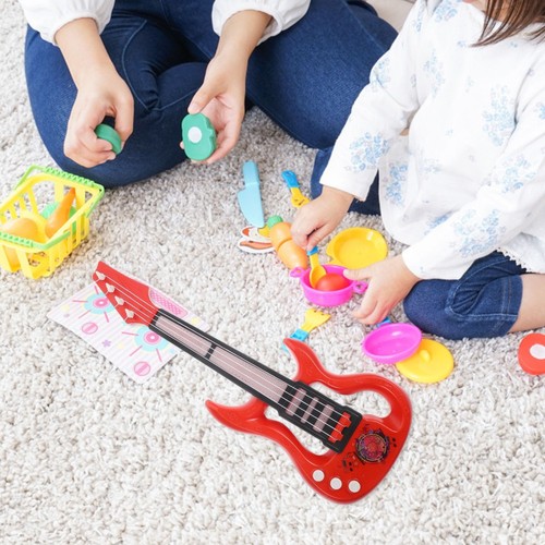 Enfant Tout petit Instruments De Musique Pour Les Enfants Guitares Tout enfant-tout-petit-instruments-de-musique-pour-les-enfants-guitares-tout