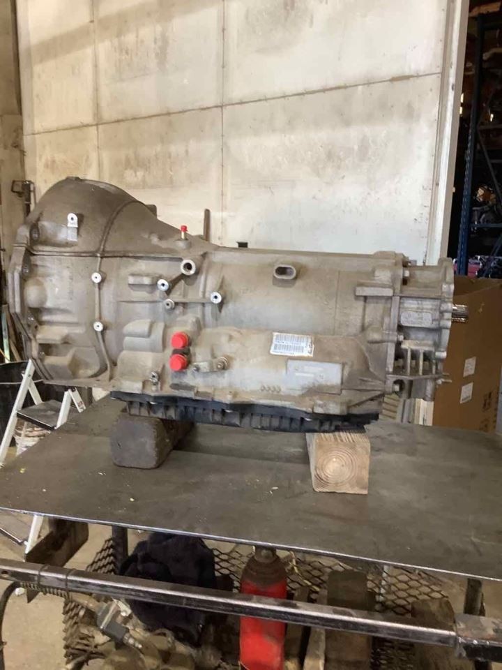 Automatic Transmission 8 Speed 3.6L 845RE AWD Fits 15-18 300 172107 | eBay