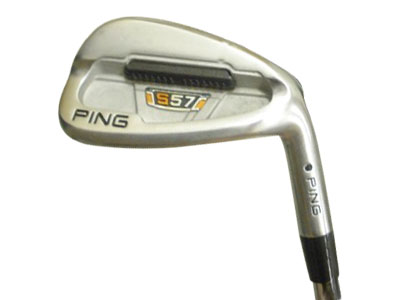 PING S57 Iron Set Golf Club for sale online | eBay