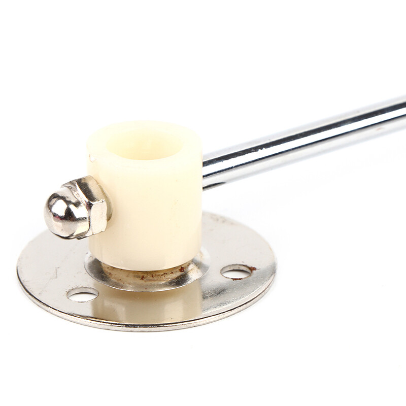 Furniture Hardware Lid Support Hinges Cabinet Door Support Rod Cupboard ...