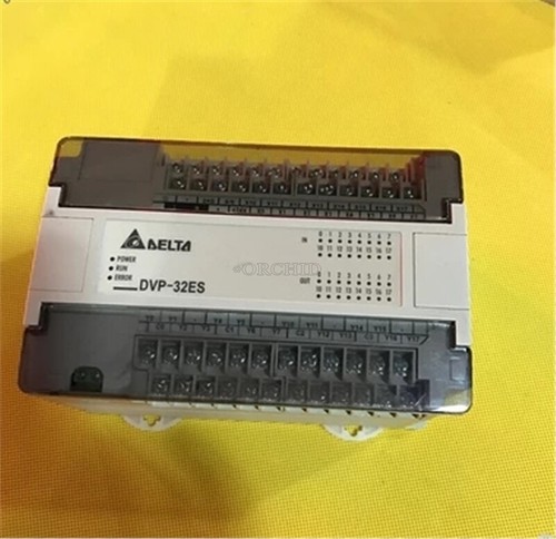 1Pc Used Delta Plc DVP32ES00T2 xc | eBay
