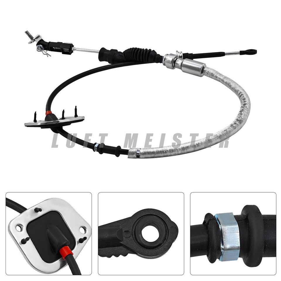 FOR TOYOTA 08-21 SEQUOIA TUNDRA 5.7L 33820-0C090 ATM CONTROL SHIFTER ...