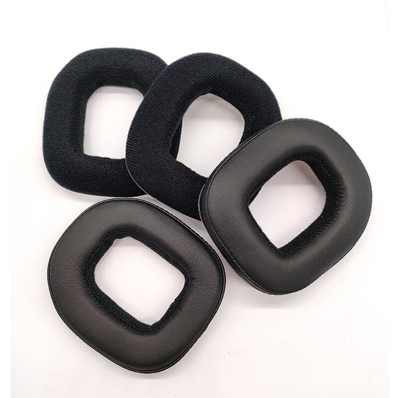 for A40 A50 gen3 gen4 Gaming Headset Earpads Cushions Headband Tuning ...