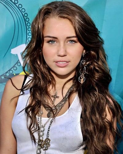 Miley Cyrus 8 x 10 Photograph Art Print Photo Picture | eBay