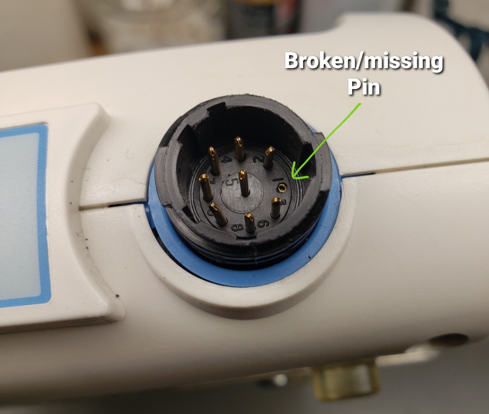 DentSply ProMark Endo Motor AEU-27T Repair Service | eBay