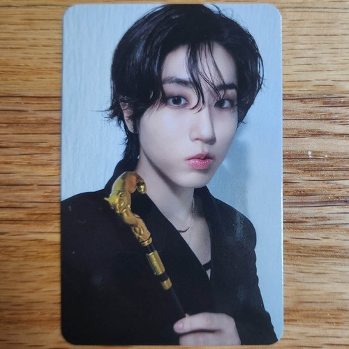 Han Official Photocard Stray Kids ATE Genuine Kpop | eBay
