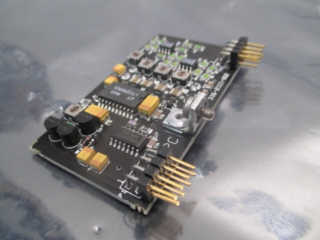 AMAT 0660-01515 DAUGHTER BOARD PCB, 114448 | eBay