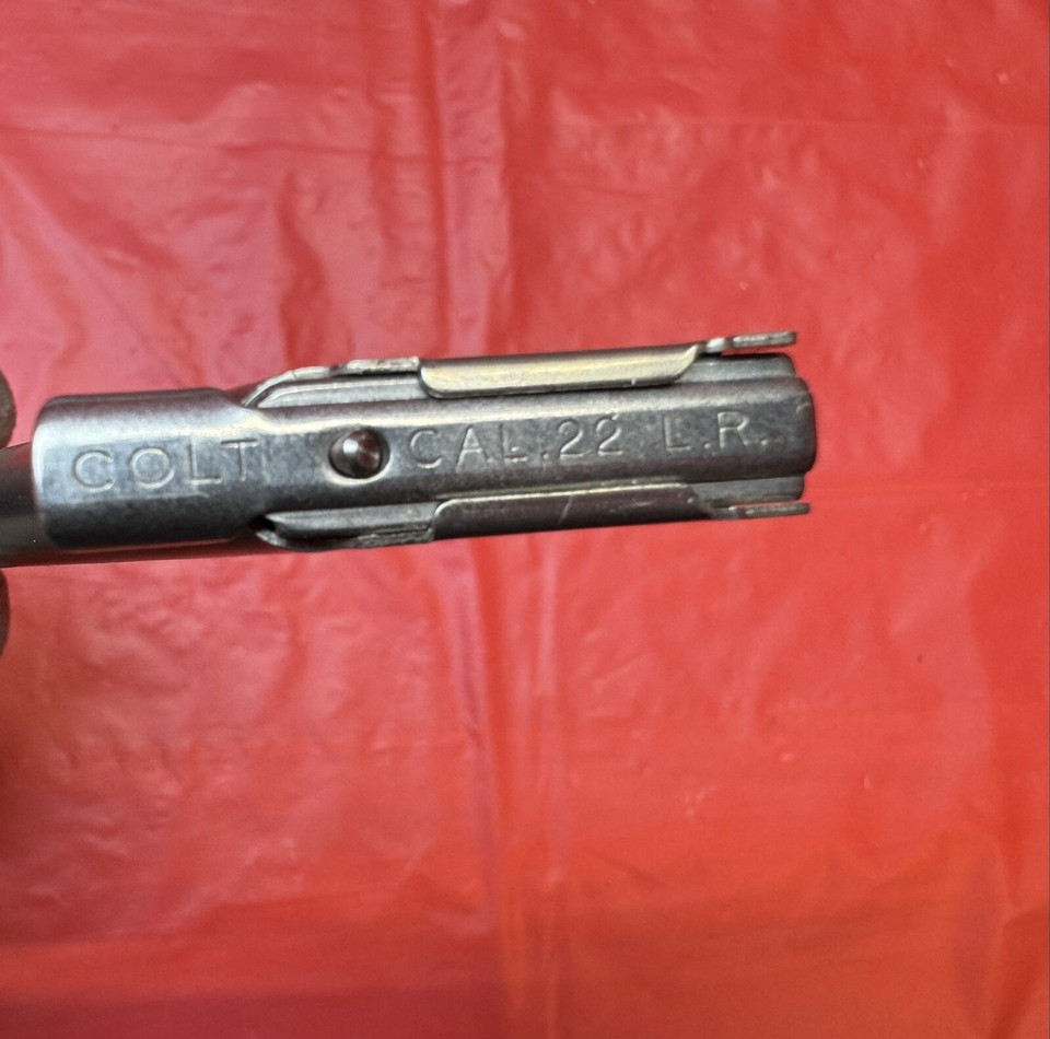 Colt 22lr Factory Magazine | eBay