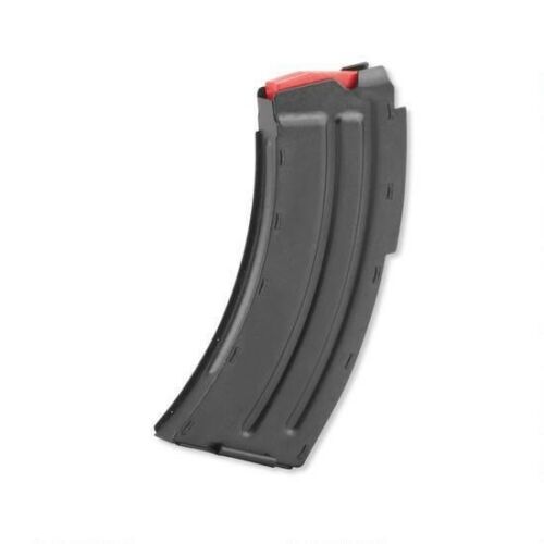 Savage Arms Mark II Series 10 Round Magazine .22LR .17HM2 Steel 10rd ...