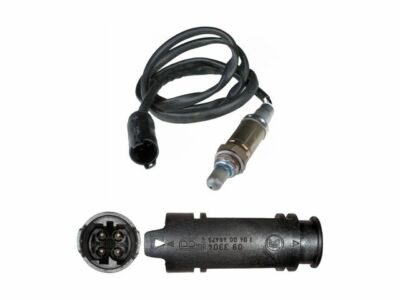 Downstream Bosch Oxygen Sensor fits BMW 320i 2001-2005 2.2L 6 Cyl ...
