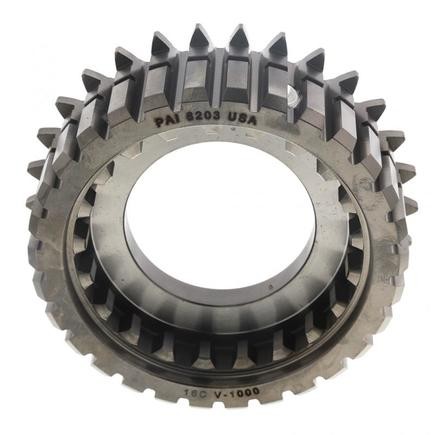 GGB-6203 Manual Transmission Clutch Hub Lo Range, Gray, 21 Inner Tooth ...