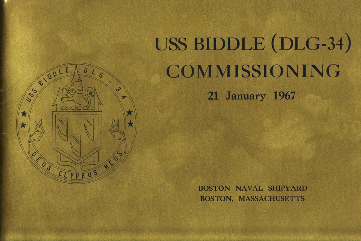 USS Biddle DLG CG-34 HAT LAPEL PIN UP MADE IN US NAVY VETERAN GIFT | eBay