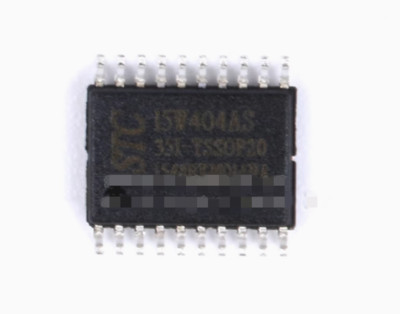 10pcs STC15W404AS-35I-TSSOP20 100% Original | eBay