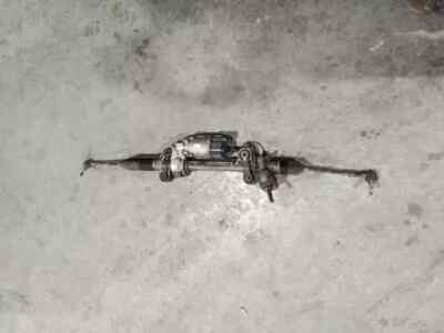 2015-2016 Chevy Truck-Colorado Power Steering Gear Rack And Pinion 4X4 ...