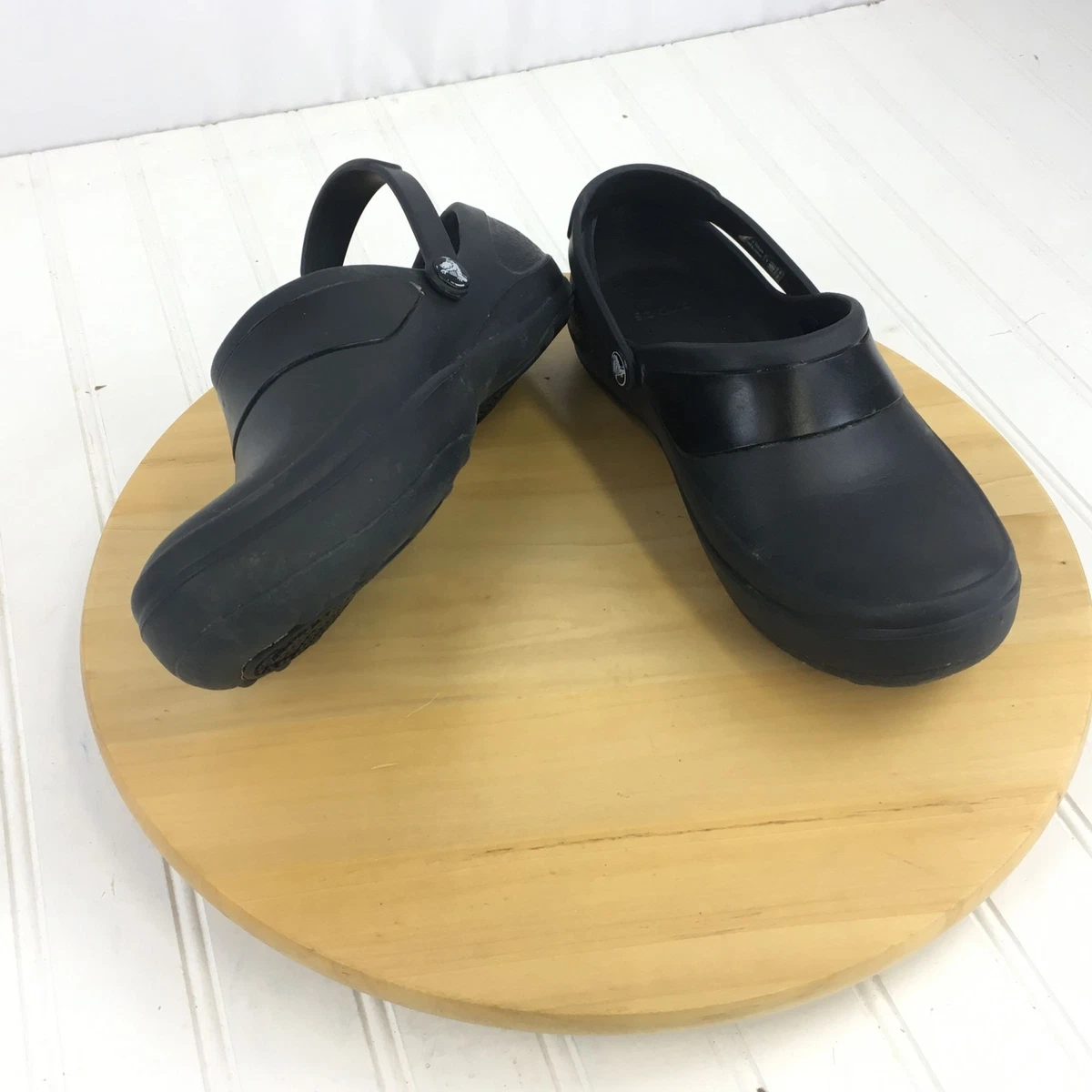 Crocs Mercy Work On Sale