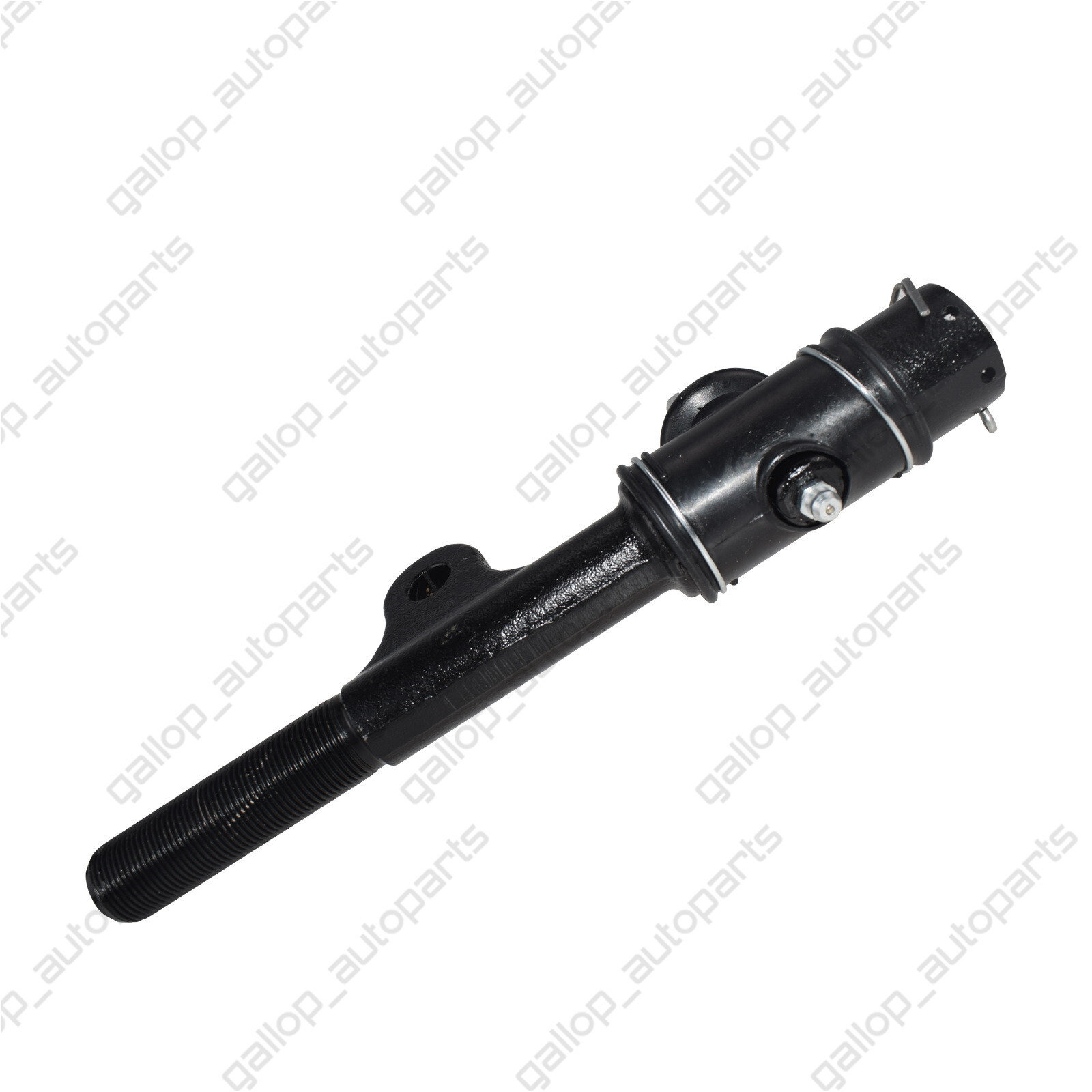 New Steering Tie Rod Relay Rod End Kit Fit For Land Cruiser 76 78 79 ...