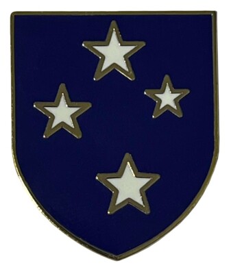 23rd Infantry Division Motorcycle Hat Cap Lapel Pin M-011 | eBay