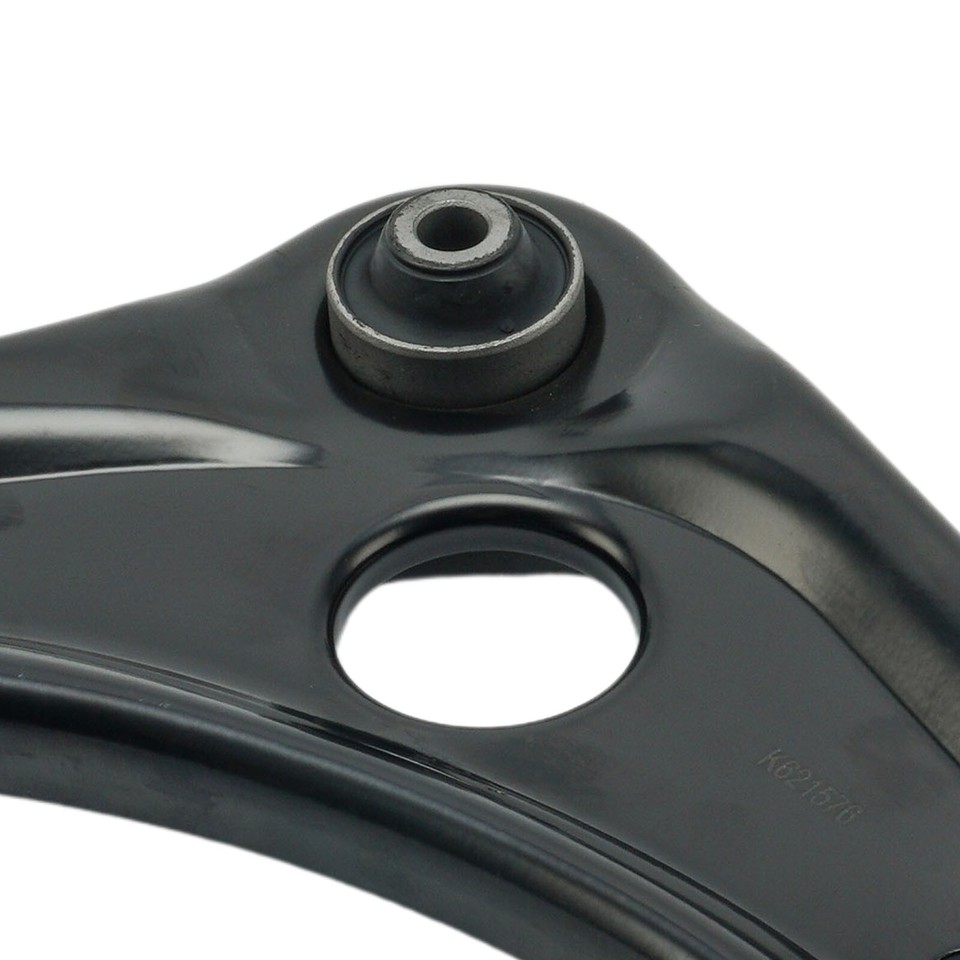 For Nissan Versa Note Micra Front Lower Control Arms Sway Bars Tie Rod ...