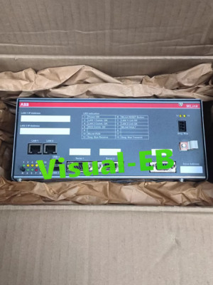 ABB 1TGE102009R2300 MLink Control Unit 1TGE102009R2300 | eBay
