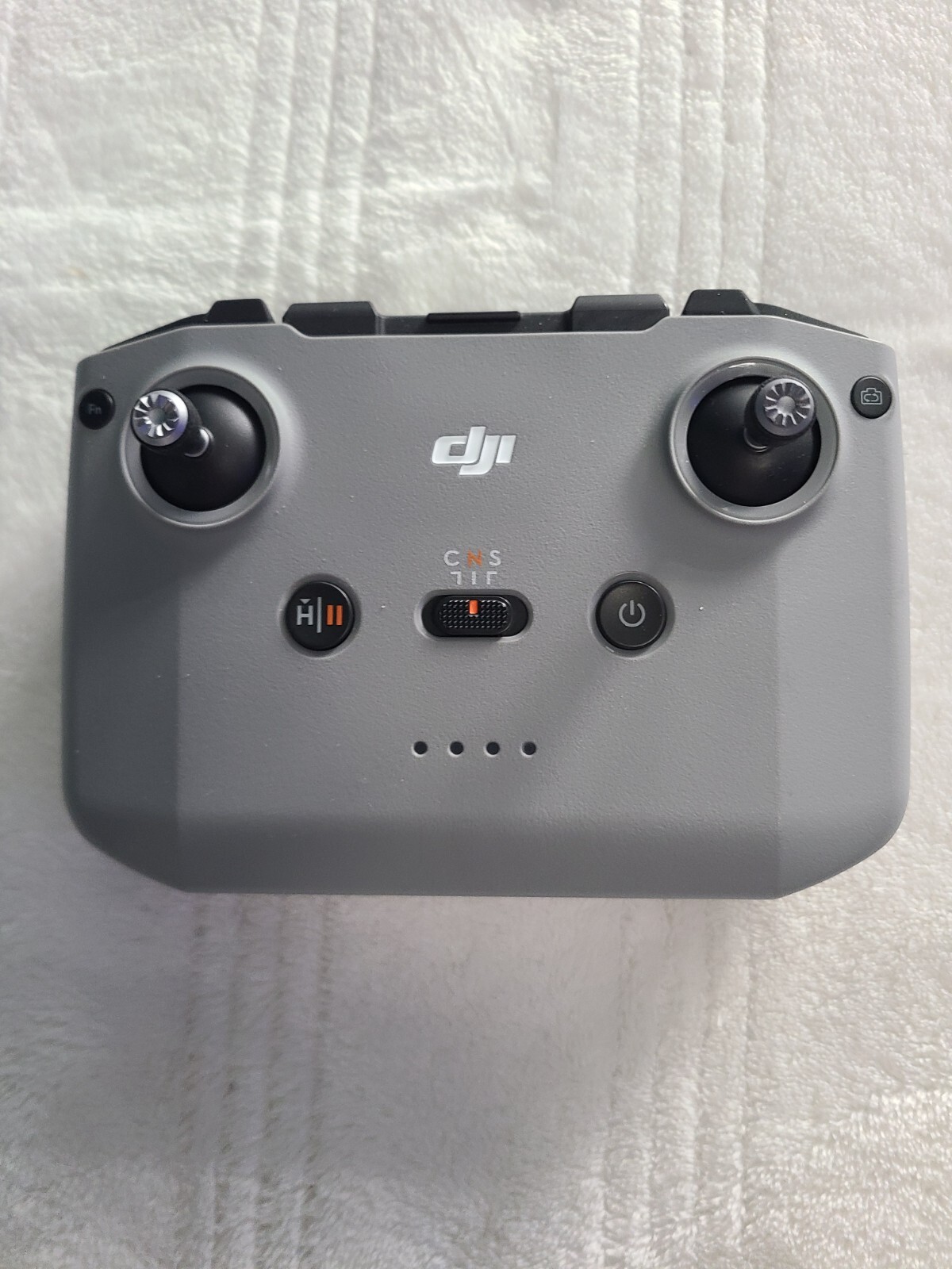 DJI RCN2 Gray Remote Controller for MINI 4 Pro & Air 3 PULLED FROM KIT ...