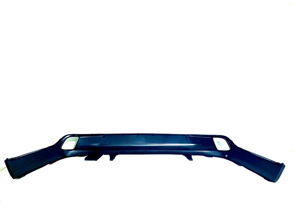 New Fits 2014 2015 2016 2017 2018 2019 Toyota Highlander Rear Bumper ...