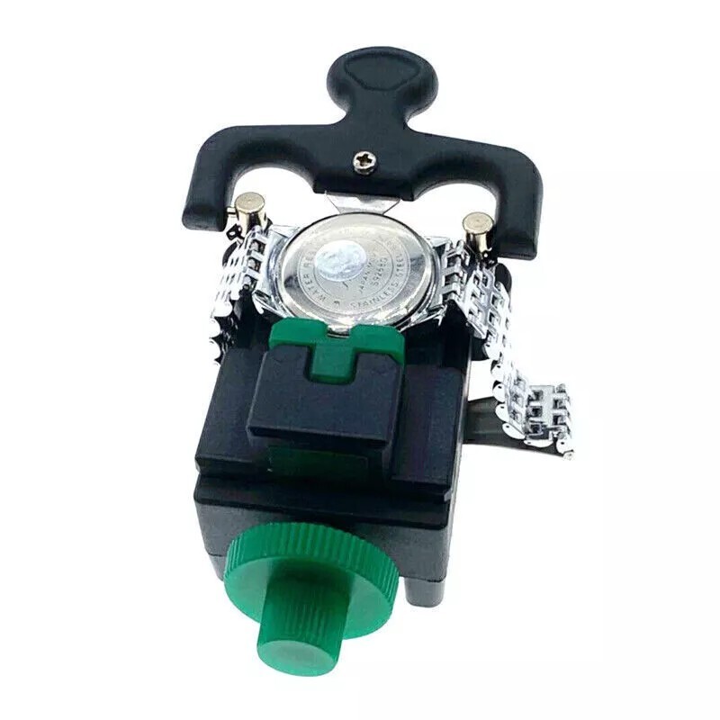 Watch Snap Back Case Opener Wristwatch Back Cover Remover Watch Repair ...