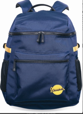 Backpack Bag Shoulder A Original PIAGGIO Vespa GT-GTS-PRIMAVERA-ET2-4 ...