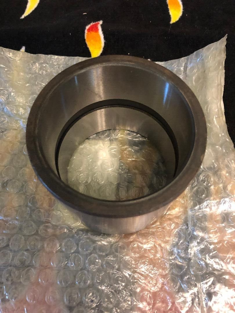 NOS Genuine Komatsu Bushing # 07143-10707 | eBay